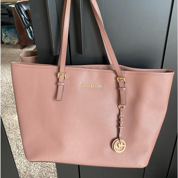 Bags | Michael Kors Large Tote | Poshmark